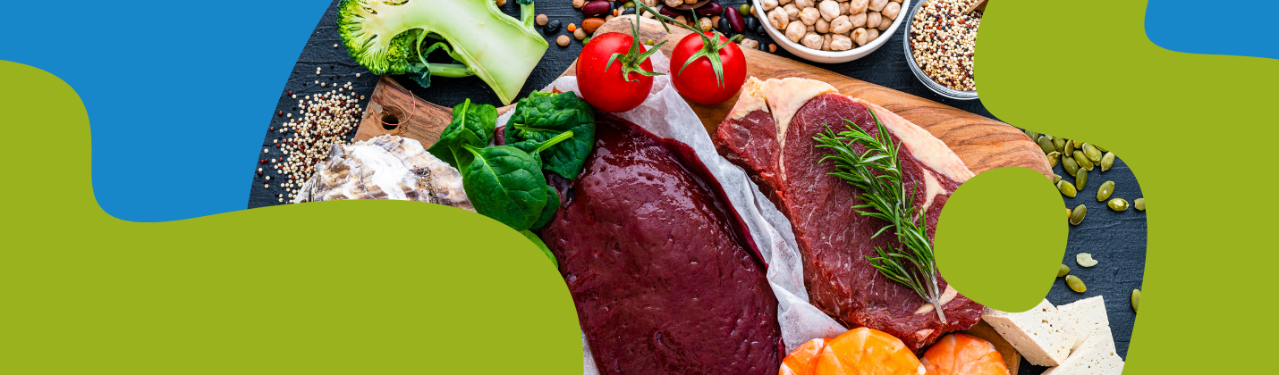 Iron Deficiency: Symptoms, Testing & How to Boost Levels | Medpak