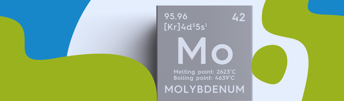 Molybdenum: Benefits, Sources and Dosage | Medpak