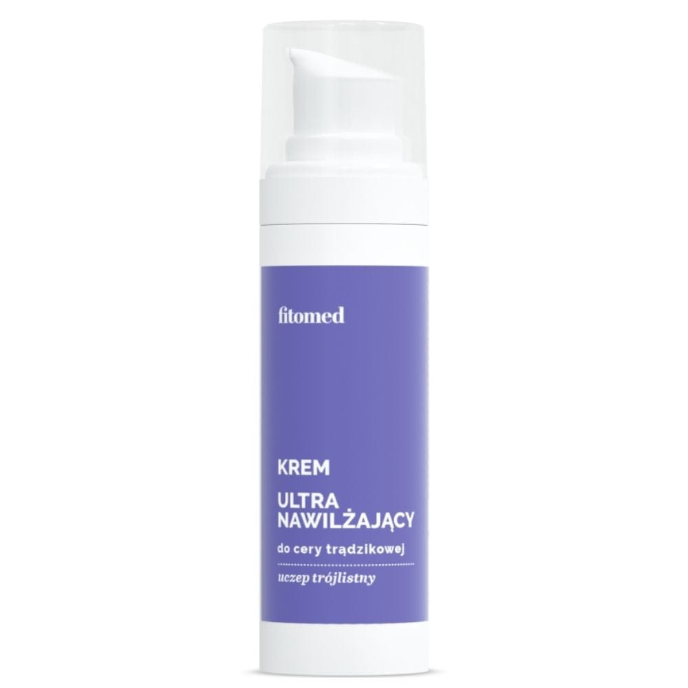 Fitomed Ultra-Moisturising Cream for Acne-Prone Skin - 30 g – Medpak