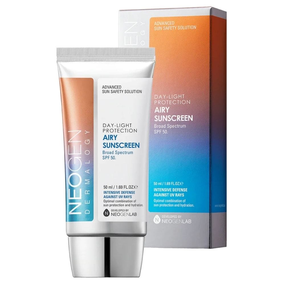 Neogen Day Light Protection SPF50 Sunscreen Cream - 50 ml – Medpak